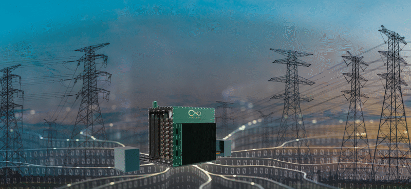 Infinity Flow Achieves Major Milestone: New Version of AI-Based Control ...